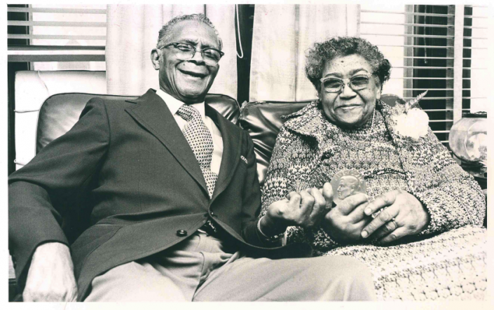 About Us - H.L. Neblett Community Center